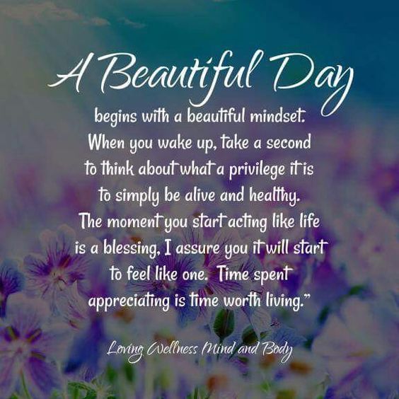 A Beautiful Day Pictures, Photos, and Images for Facebook, Tumblr ...