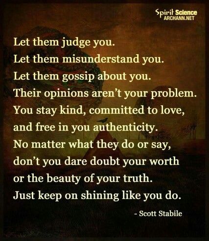 Let Them... Pictures, Photos, and Images for Facebook, Tumblr ...