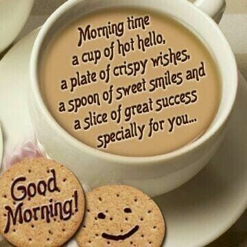 Morning Time Pictures, Photos, and Images for Facebook, Tumblr ...