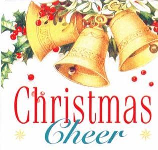 Christmas Cheer Pictures, Photos, and Images for Facebook, Tumblr ...