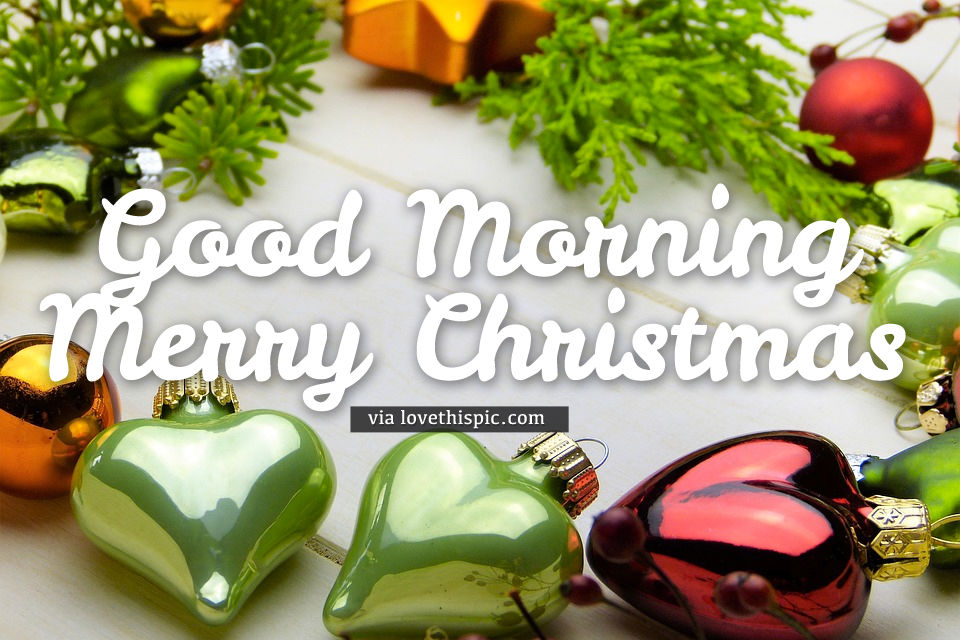 Good Morning Christmas Wreath Images at Alana Mcgovern blog