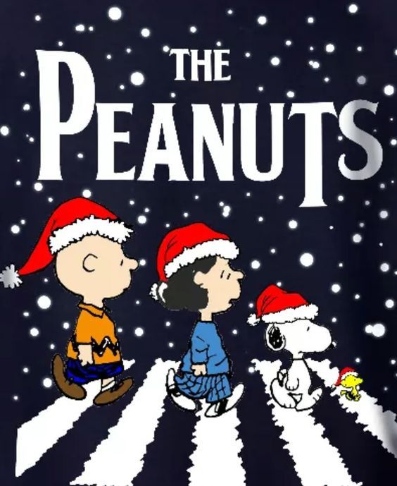 The Peanuts Pictures, Photos, and Images for Facebook, Tumblr ...