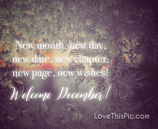 New Month Pictures, Photos, and Images for Facebook, Tumblr, Pinterest ...