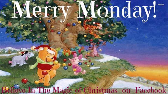 Merry Monday! Pictures, Photos, and Images for Facebook, Tumblr ...