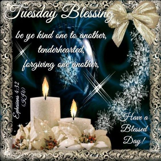 Be Kind Tuesday Blessing Pictures, Photos, and Images for Facebook ...