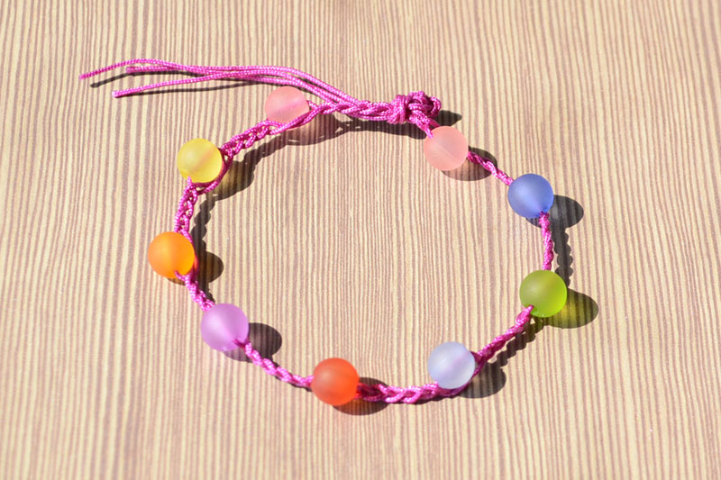 DIY Braided Bracelet Pictures, Photos, and Images for Facebook, Tumblr ...