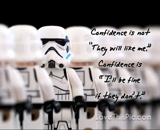 Confidence Is Pictures, Photos, and Images for Facebook, Tumblr ...