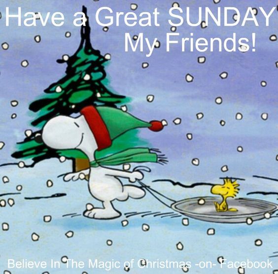 Have A Great Sunday My Friends Pictures, Photos, and Images for ...