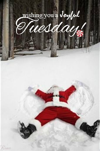 Wishing You A Joyful Tuesday Pictures, Photos, and Images for Facebook ...