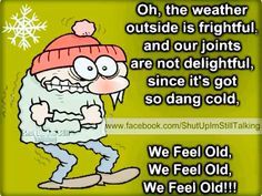 We Feel Old, We Feel Old, We Feel Old Pictures, Photos, and Images for ...