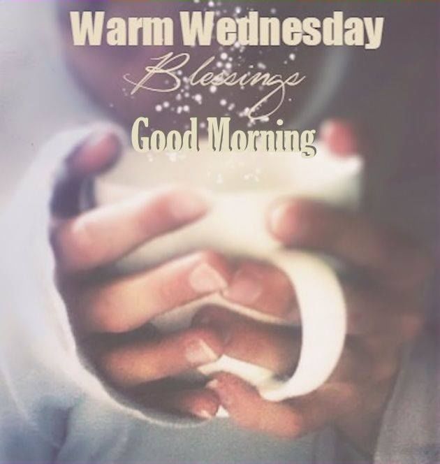 Warm Wednesday Blessings Pictures, Photos, and Images for Facebook ...