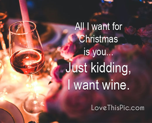 All I Want For Christmas Pictures, Photos, and Images for Facebook ...