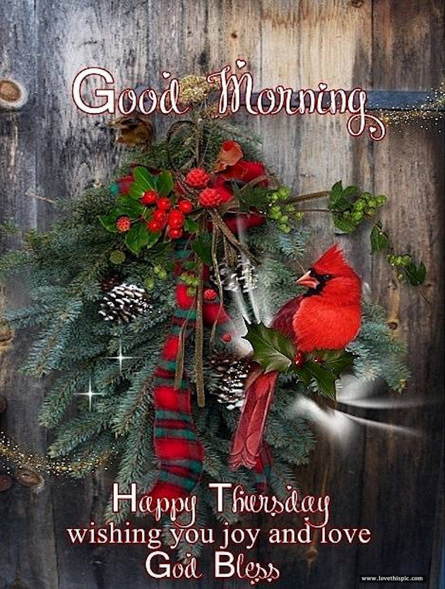 Happy Thursday Wishing You Joy Pictures, Photos, and Images for ...