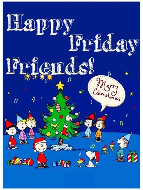 Happy Friday Friends Pictures, Photos, and Images for Facebook, Tumblr ...