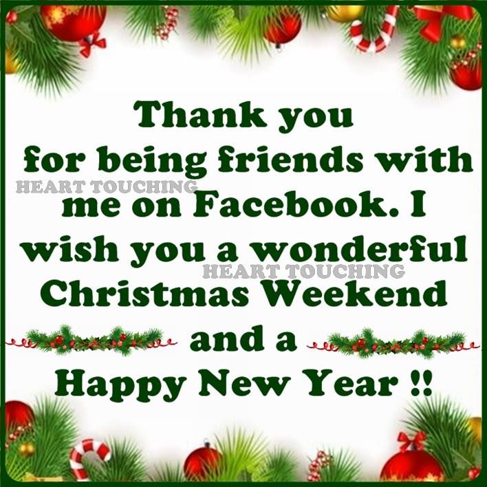 Wonderful Christmas Weekend Pictures, Photos, and Images for Facebook ...