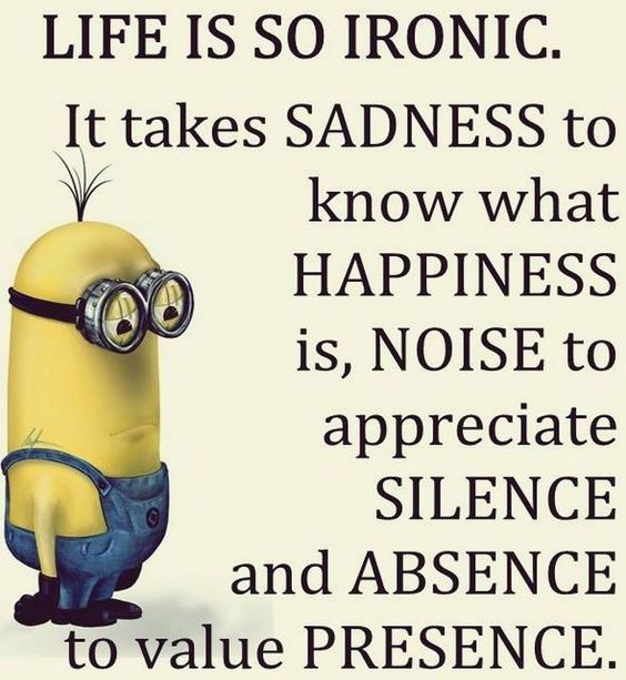 Life Is So Ironic. Pictures, Photos, and Images for Facebook, Tumblr ...