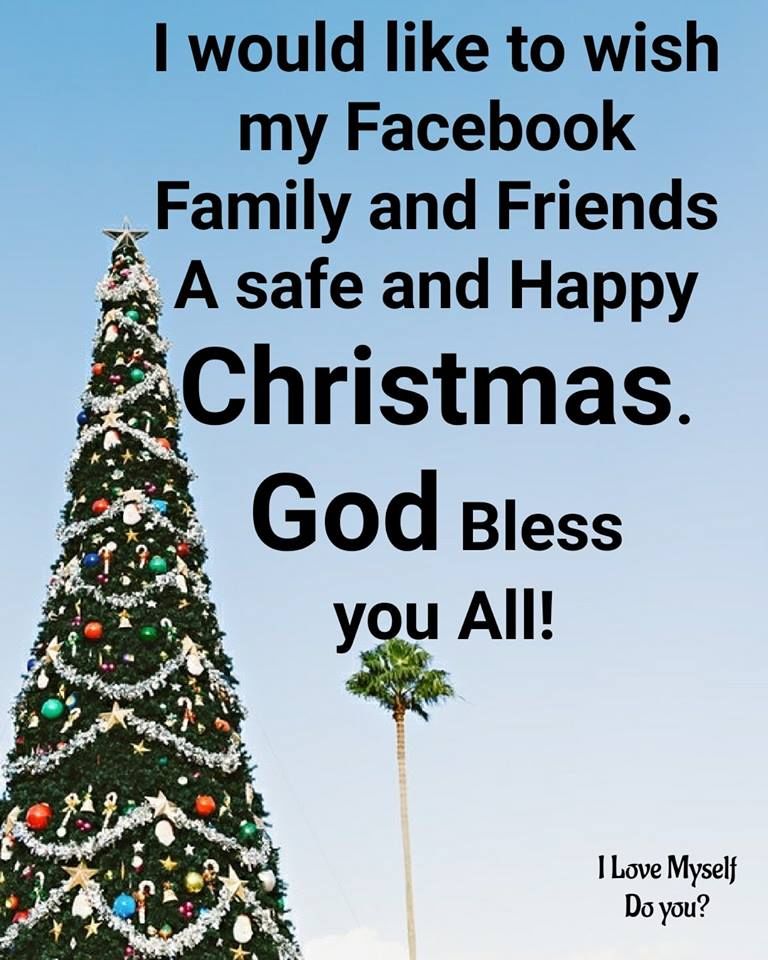 Holiday Wish For Facebook Friends And Family Pictures, Photos, and ...