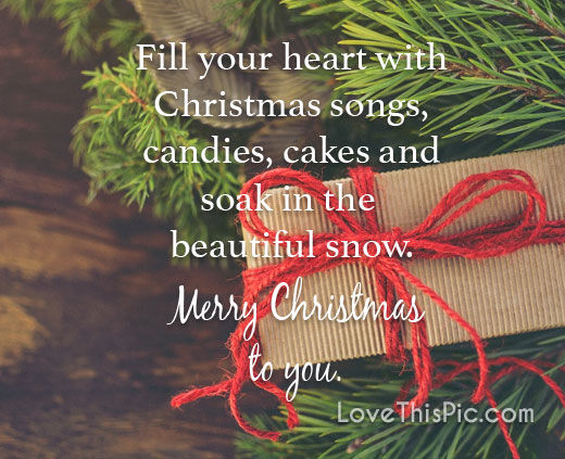 Fill Your Heart Pictures, Photos, and Images for Facebook, Tumblr ...