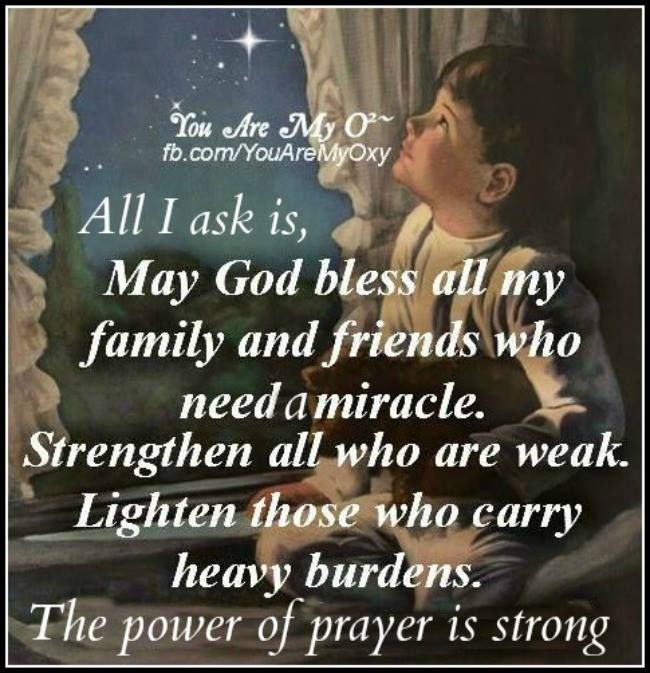 The Power Of Prayer Is Strong Pictures, Photos, and Images for Facebook ...