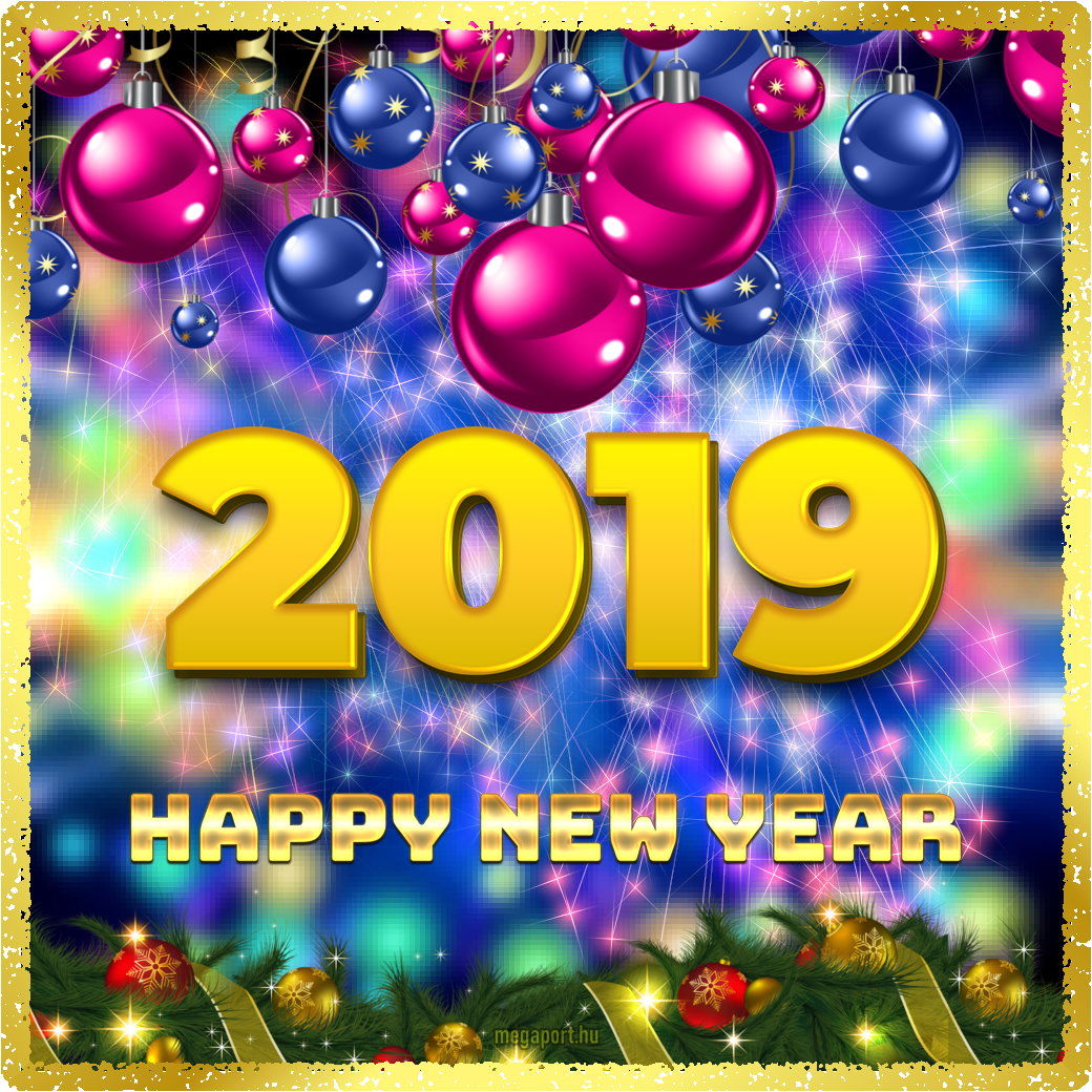 2019 New Years Ornament Quote Pictures, Photos, and Images for Facebook ...