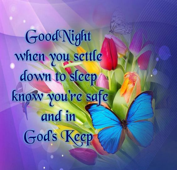 Safe In God's Keep Pictures, Photos, and Images for Facebook, Tumblr ...