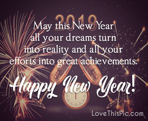 May This New Year Pictures, Photos, and Images for Facebook, Tumblr ...