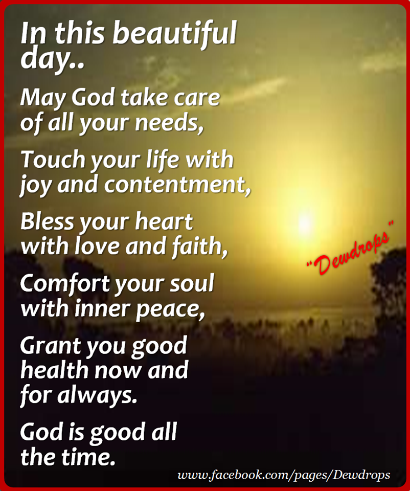 In This Beautiful Day Pictures, Photos, and Images for Facebook, Tumblr ...