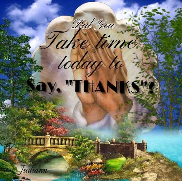 Say, "Thanks" Pictures, Photos, and Images for Facebook, Tumblr ...