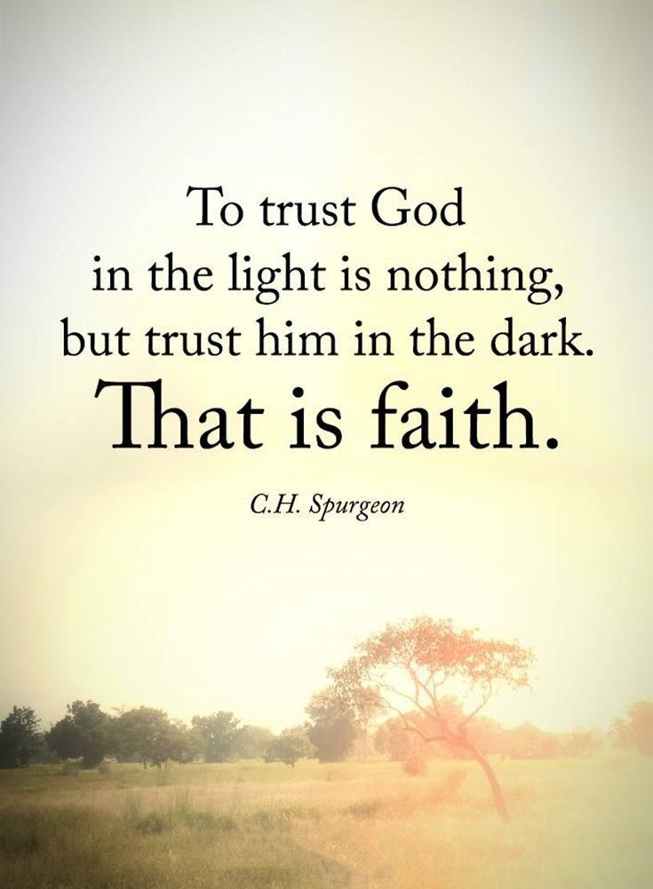 That Is Faith Pictures, Photos, and Images for Facebook, Tumblr ...