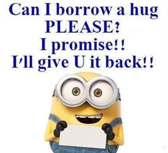 Can I Borrow A Hug Please? Pictures, Photos, and Images for Facebook ...