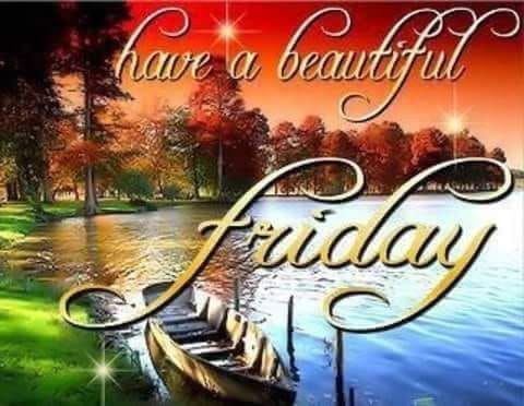 Wish For A Beautiful Friday Pictures, Photos, and Images for Facebook ...
