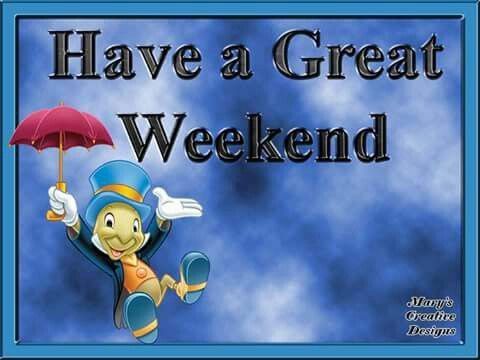 Great Weekend Greeting Pictures, Photos, and Images for Facebook ...