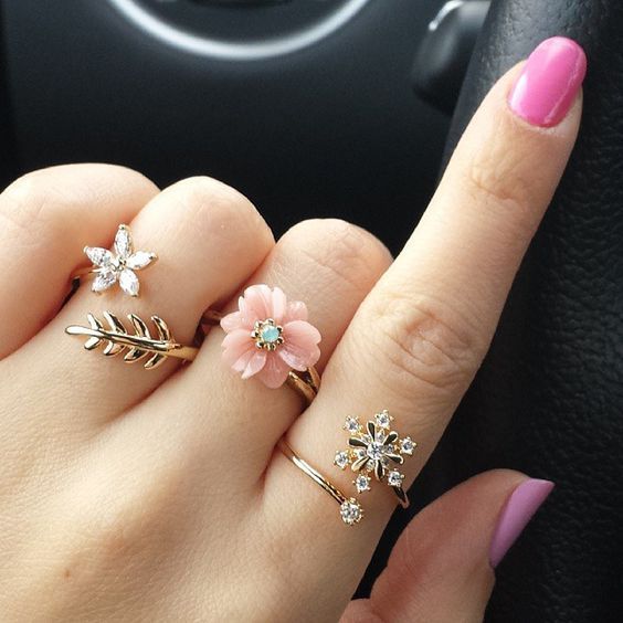 Midi Rings Pictures, Photos, and Images for Facebook, Tumblr, Pinterest ...