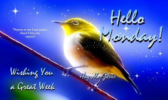 Wishing You A Great Week Pictures, Photos, and Images for Facebook ...