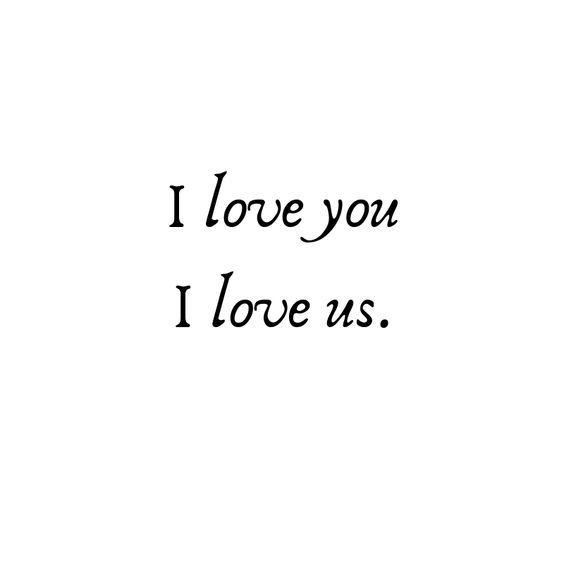 I Love You I Love Us Pictures, Photos, and Images for Facebook, Tumblr ...