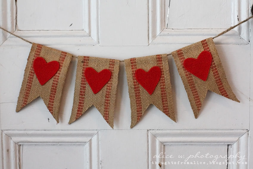 No Sew Rustic Banner Pictures, Photos, and Images for Facebook, Tumblr ...