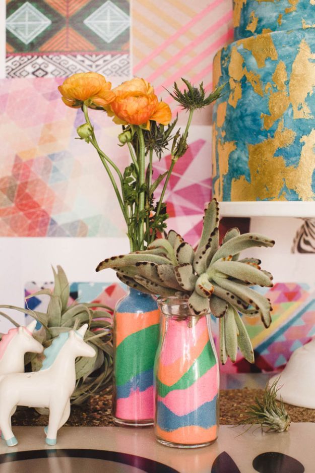 Aztec Sand Centerpieces Pictures, Photos, and Images for Facebook ...