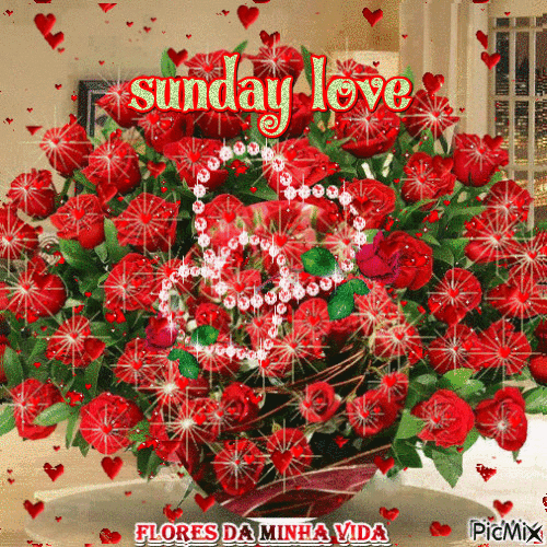 Sunday Love Pictures, Photos, and Images for Facebook, Tumblr ...