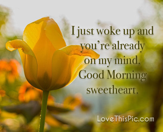 I Just Woke Up Pictures, Photos, and Images for Facebook, Tumblr ...