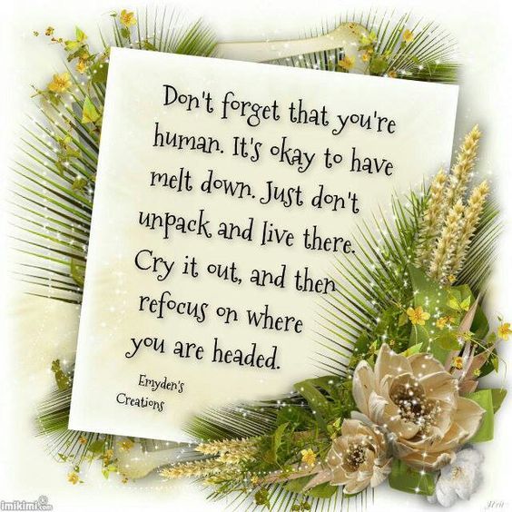 Don't Forget That You're Human Pictures, Photos, and Images for ...