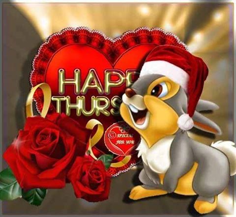 Chipmunk Happy Thursday Pictures, Photos, and Images for Facebook ...