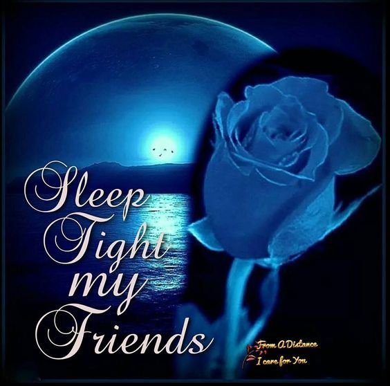Sleep Tight My Friends Pictures, Photos, and Images for Facebook ...