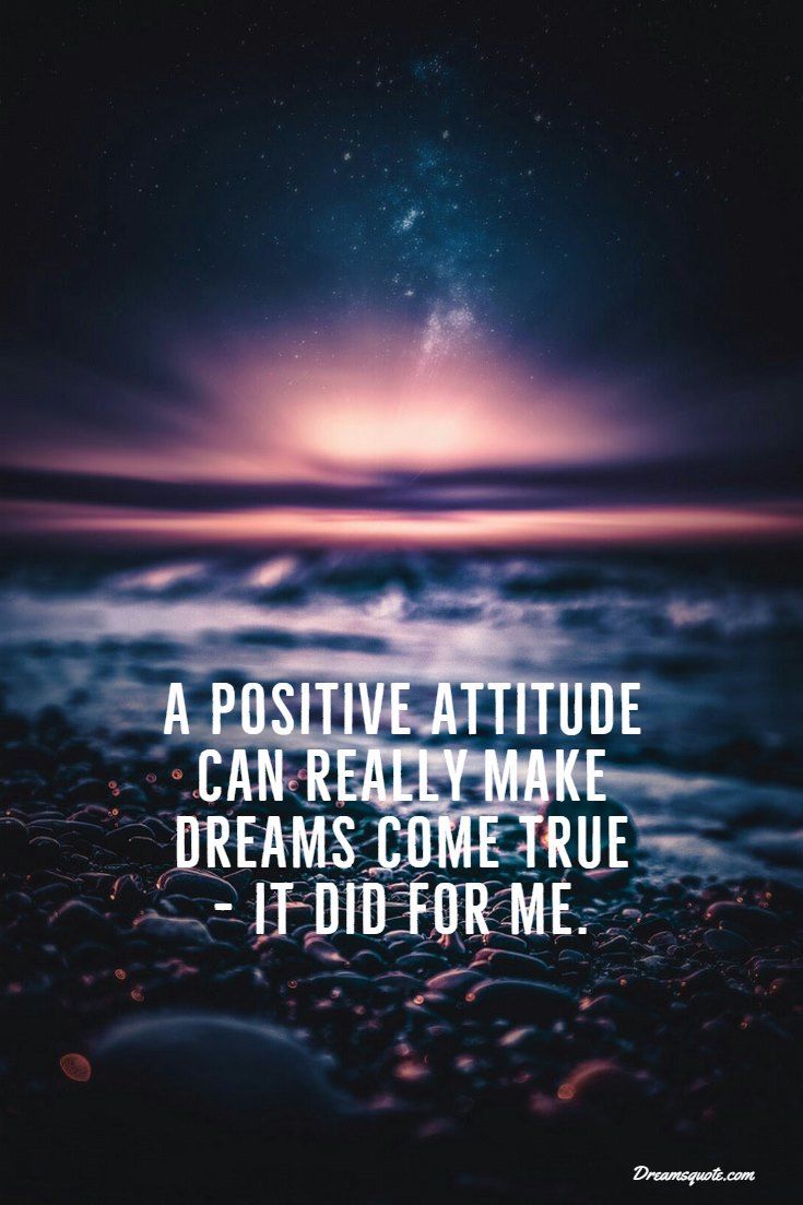 A Positive Attitude Pictures, Photos, and Images for Facebook, Tumblr ...