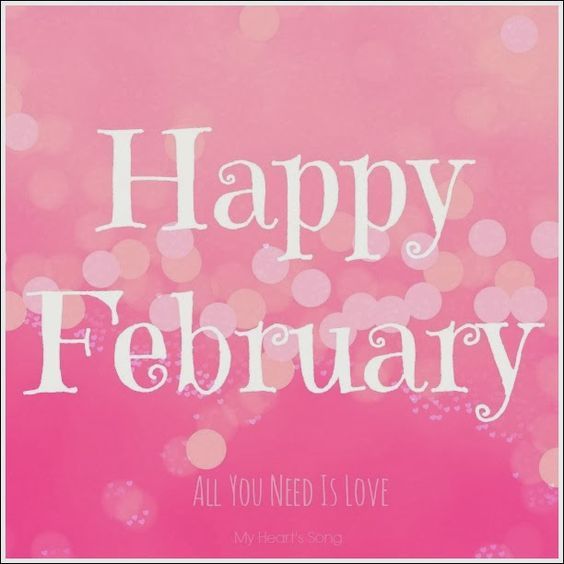 Happy February Pictures, Photos, and Images for Facebook, Tumblr ...