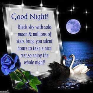 Enjoy The Whole Night Pictures, Photos, and Images for Facebook, Tumblr ...