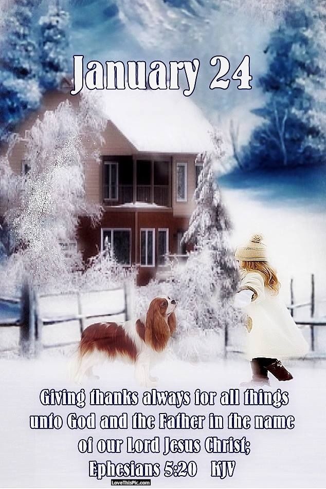 January 24 Pictures, Photos, and Images for Facebook, Tumblr, Pinterest ...