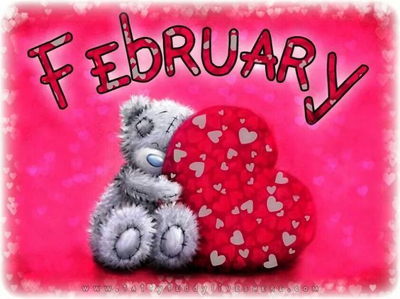February Love Pictures, Photos, and Images for Facebook, Tumblr ...