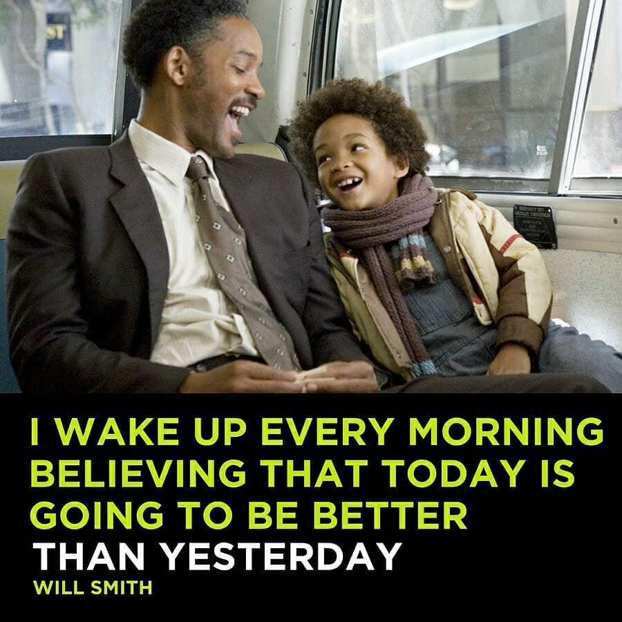 Today Is Going To Be Better Than Yesterday Pictures, Photos, and Images ...