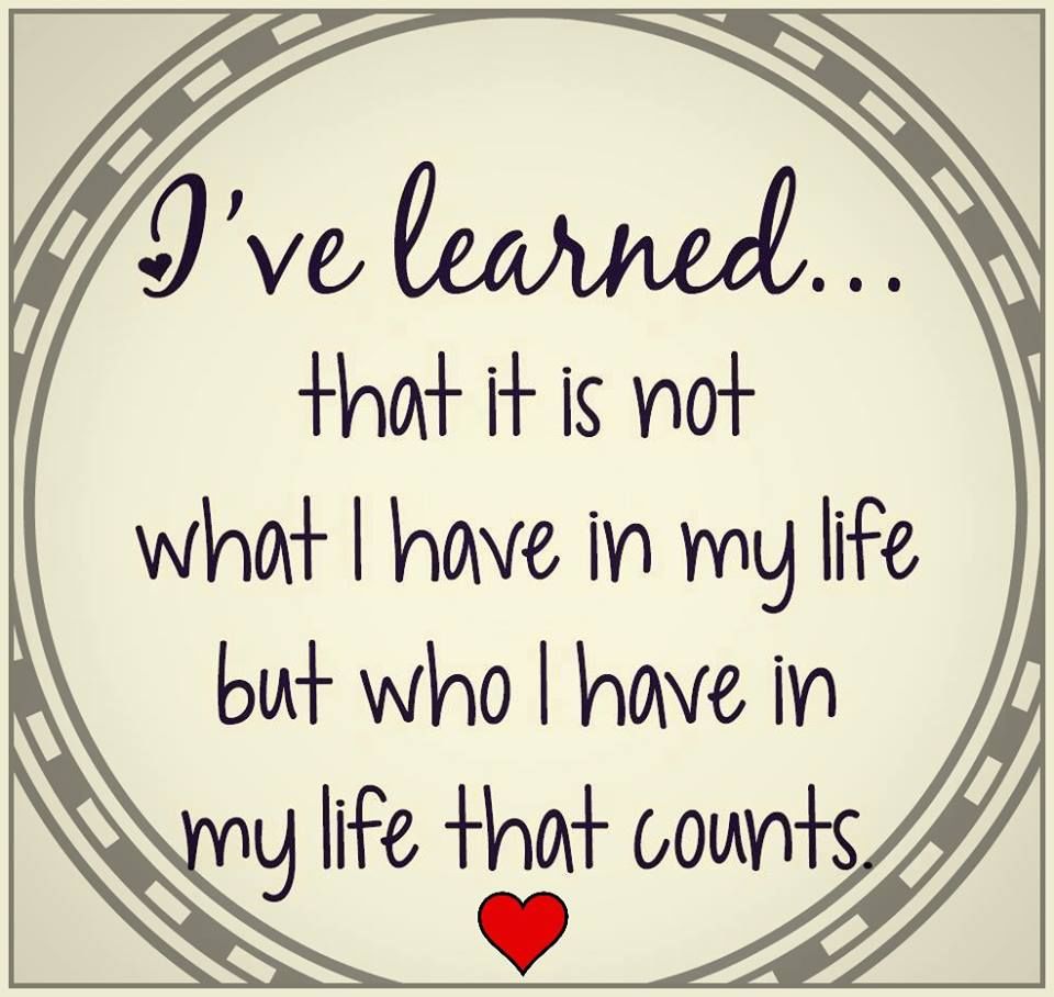 I've Learned Pictures, Photos, and Images for Facebook, Tumblr ...