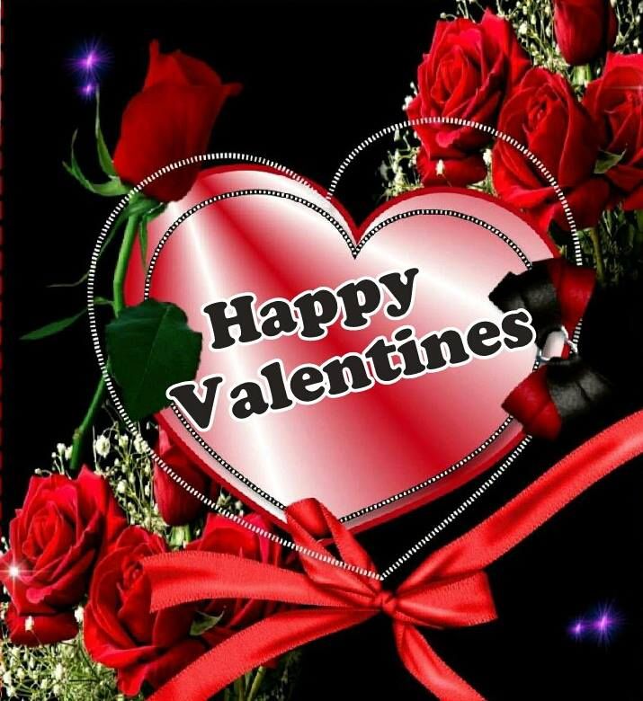 Happy Valentines Pictures, Photos, and Images for Facebook, Tumblr ...